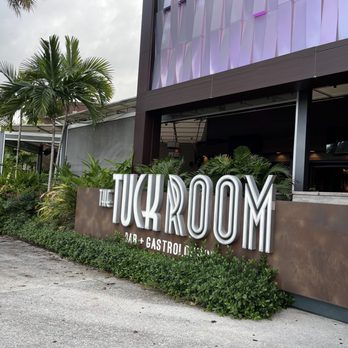 THE TUCK ROOM - Updated December 2025 - 301 Photos & 158 Reviews - 3701 ...