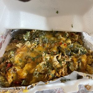 MAMA JOYCE’S SOUL FOOD - Updated April 2025 - 10 Reviews - 2238 Lee Rd, Cleveland Heights, Ohio ...