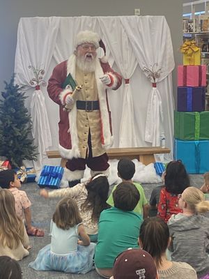 NORTH RICHLAND HILLS PUBLIC LIBRARY - Updated October 2025 - 23 Photos ...