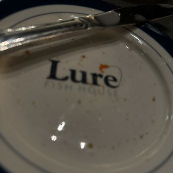 LURE FISH HOUSE - Updated July 2025 - 611 Photos & 314 Reviews - 1101 ...