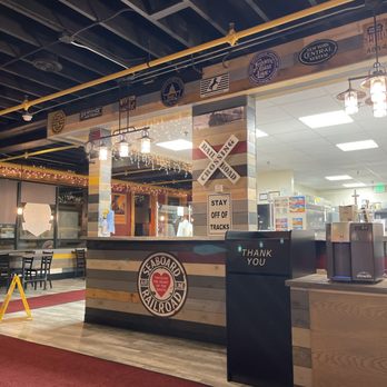 DUNELAND STATION DELI - Updated January 2026 - 47 Photos & 27 Reviews ...