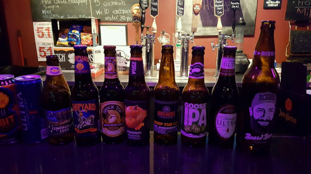 RIO BREWING COMPANY - Updated January 2026 - 602 E Main St, Rio Grande ...