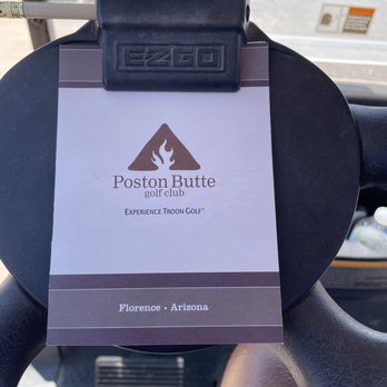 POSTON BUTTE GOLF CLUB - Updated December 2025 - 22 Photos & 22 Reviews ...