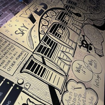 SAK COMEDY LAB - Updated October 2025 - 244 Photos & 227 Reviews - 55 W ...