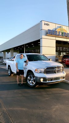 BELL FORD - Updated August 2024 - 164 Photos & 463 Reviews - 2401 W ...