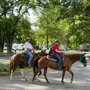 ARTILLERY RIDGE CAMPGROUND - Updated December 2025 - 38 Photos & 54 ...