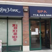 NEW YORK SPA SAUNA - 112 Photos & 157 Reviews - 149-06 Northern Blvd ...
