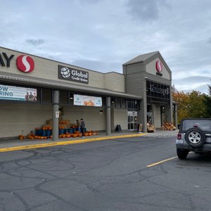 WALMART SUPERCENTER - Updated June 2025 - 29 Photos & 56 Reviews - 9212 ...