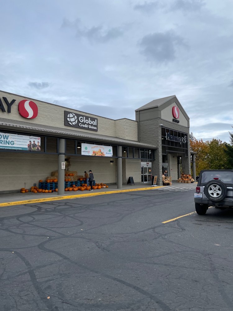 SAFEWAY - SPOKANE - Updated December 2025 - 48 Reviews - 2509 E 29th ...