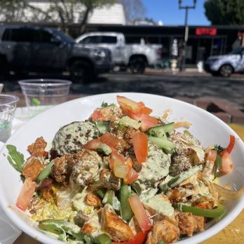 FALAFEL BOY DANVILLE - Updated July 2025 - 108 Photos & 101 Reviews ...