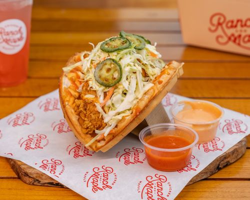 RANCH AND MAPLE - Updated December 2025 - 118 Photos & 46 Reviews - 735 ...