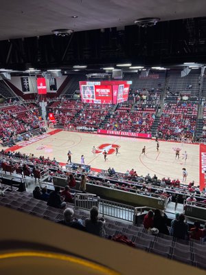 MAPLES PAVILION - 100 Photos & 36 Reviews - 655 Campus Dr, Stanford ...