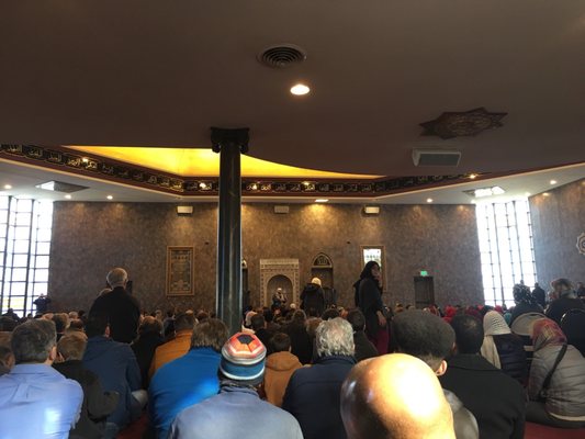 ISLAMIC CENTER OF GREATER CINCINNATI - Updated September 2025 - 36 ...