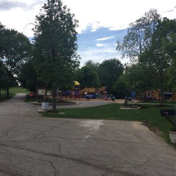 PAUL SCHROEDER PARK - Updated December 2025 - 13 Photos & 15 Reviews ...