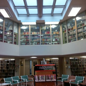 PAWTUCKET PUBLIC LIBRARY - Updated December 2025 - 23 Photos & 12 ...