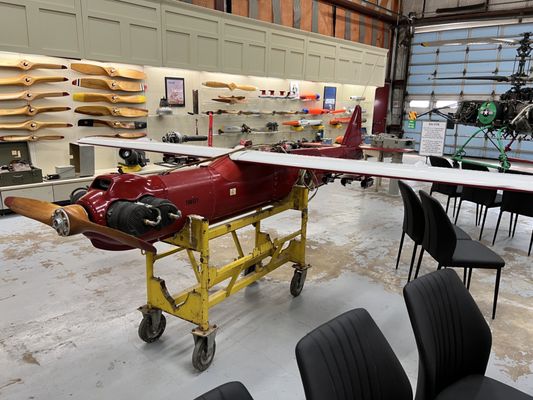 AVIATION UNMANNED VEHICLE MUSEUM - Updated July 2025 - 35 Photos - 4246 ...