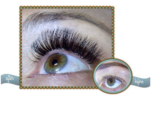 B. LASH & BROW STUDIOS - Updated October 2025 - 301 West Heritage Pkwy ...