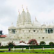 BAPS SHRI SWAMINARAYAN MANDIR - ATLANTA - 273 Photos & 64 Reviews - 460 ...