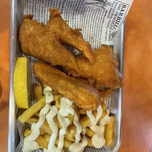 TY FISH & CHIPS - 54 Photos & 36 Reviews - 9411 S 700th E, Sandy, Utah ...