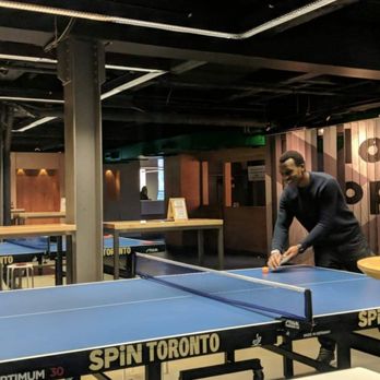 SPIN TORONTO - Updated May 2024 - 148 Photos & 139 Reviews - 461 King ...