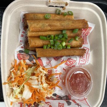 THE LUMPIA COMPANY - Updated July 2024 - 1159 Photos & 435 Reviews ...