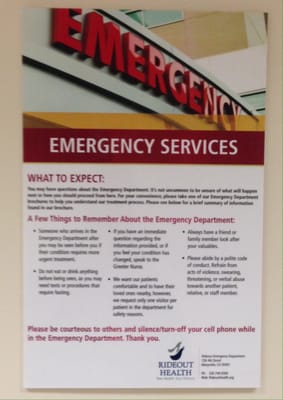 ADVENTIST HEALTH AND RIDEOUT - Updated June 2024 - 28 Photos & 150 ...