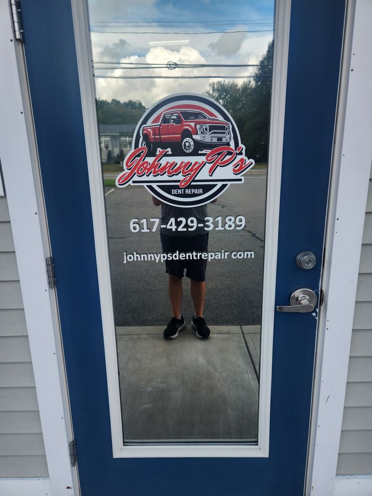 JOHNNY P’S DENT REPAIR - Updated July 2025 - 147 S St W, Raynham ...