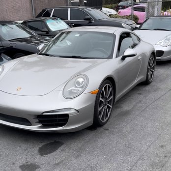 AUTO STRASSE - Updated May 2025 - 28 Photos & 104 Reviews - 729 Ohms ...