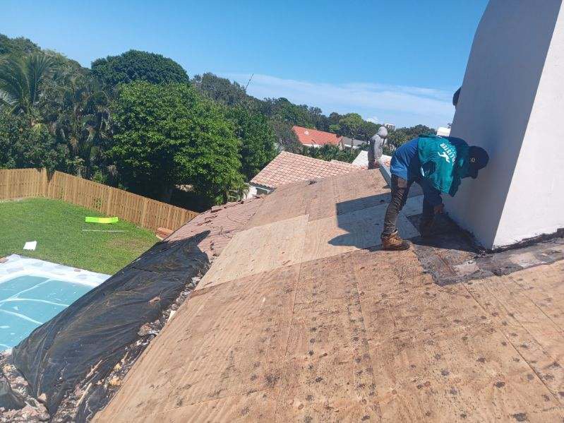 SUNSHINE ROOFING & GENERAL CONTRACTING - Updated January 2026 - 136 ...