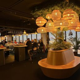 VISTA ROOFTOP - Updated October 2025 - 61 Reviews & 88 Photos - 13801 ...