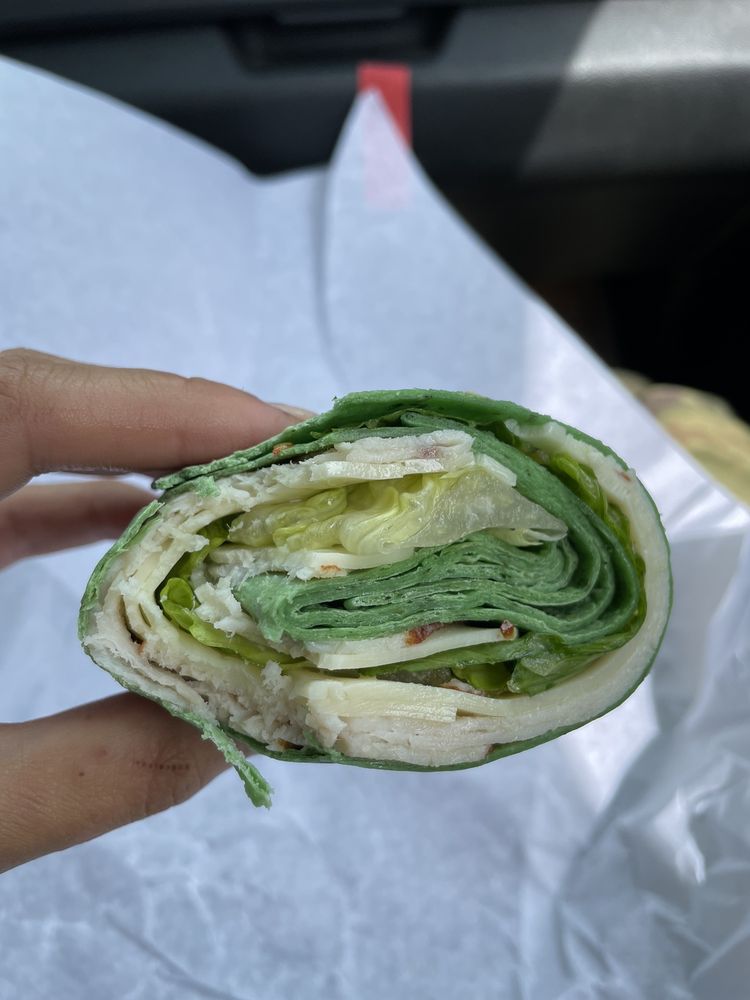 MOE’S ITALIAN SANDWICHES - Updated December 2025 - 13 Reviews - 4 ...