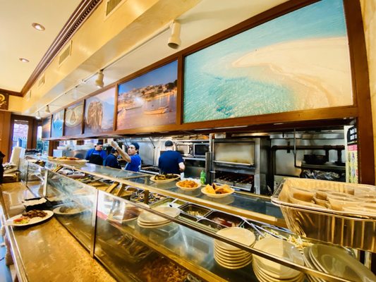 STAMATIS RESTAURANT - 537 Photos & 492 Reviews - 2909 23rd Ave, Astoria ...