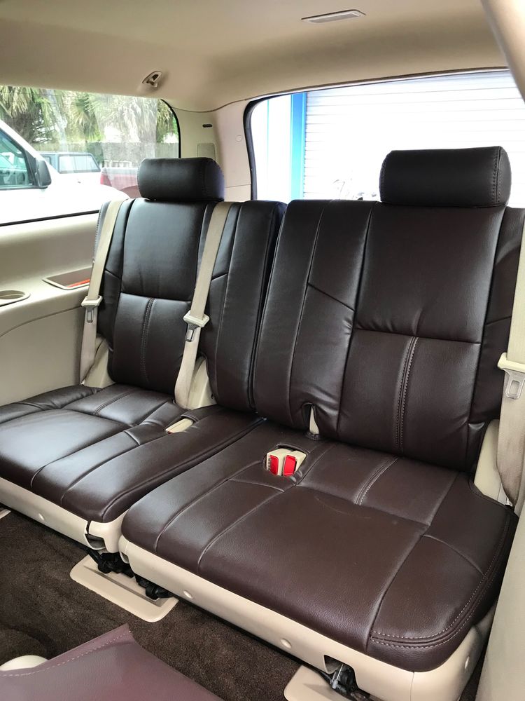 TRIM TECH - Updated December 2025 - 13 Photos - 535 E Iris Dr, Orange ...