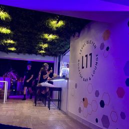 LEVEL 11 ROOFTOP BAR & LOUNGE - TEMP. CLOSED - Updated January 2026 ...