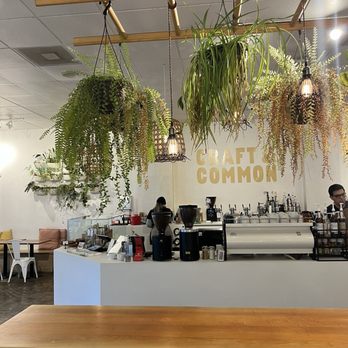 CRAFT & COMMON - Updated April 2025 - 1708 Photos & 711 Reviews - 47 E ...