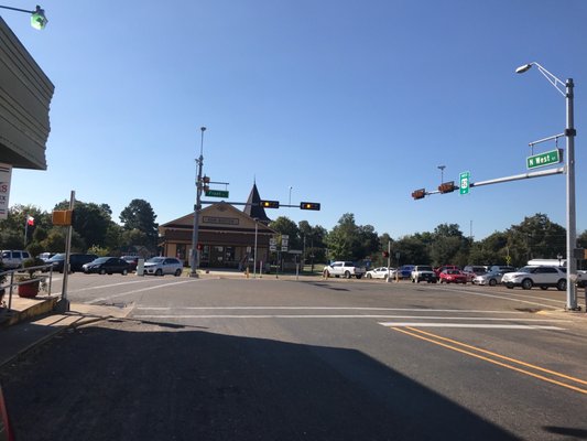 Maud, TX Map & Directions - MapQuest