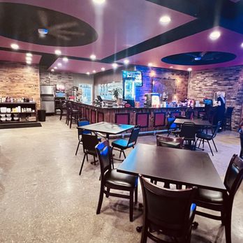 THE OMEGA GRILL - Updated October 2025 - 355 Photos & 369 Reviews - 399 ...