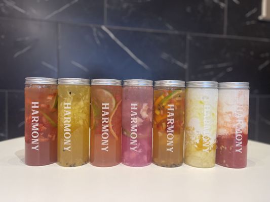 HARMONY TEA SHOPPE - Updated April 2025 - 174 Photos & 29 Reviews ...