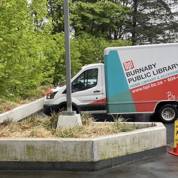 BURNABY PUBLIC LIBRARY - Updated December 2025 - 95 Photos & 27 Reviews ...