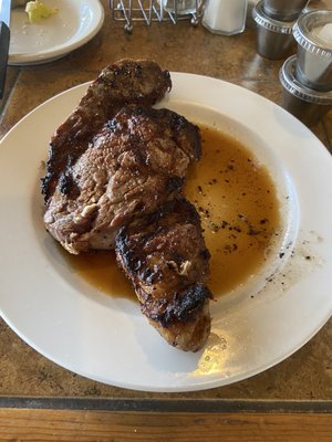 CAPS STEAKHOUSE - Updated August 2024 - 14 Photos - 68 Industrial Dr ...