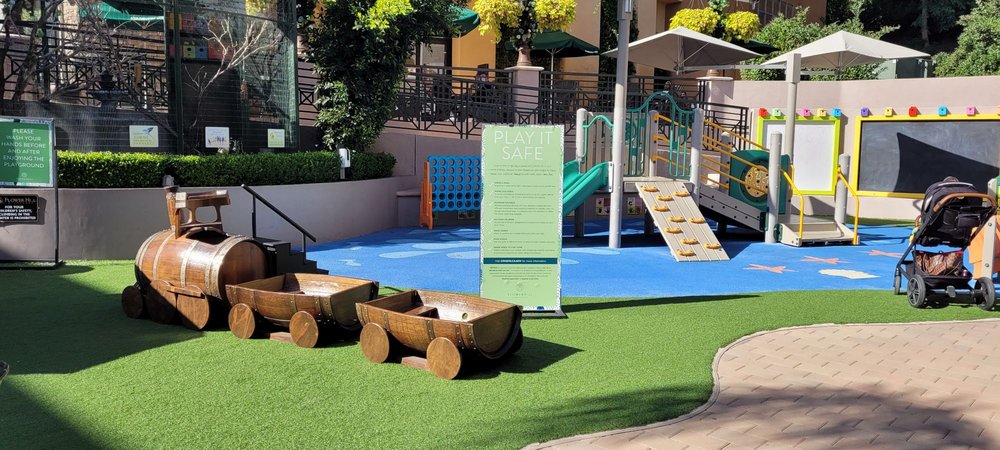 FLOWER HILL PROMENADE - Updated November 2024 - 201 Photos & 51 Reviews ...