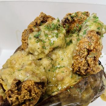 ROCK N’ POTATO - Updated August 2024 - 767 Photos & 571 Reviews - 3785 ...