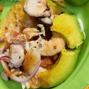 MARISCOS BAJA MAR - 21 Photos & 11 Reviews - 3010 N Oracle Rd, Tucson ...