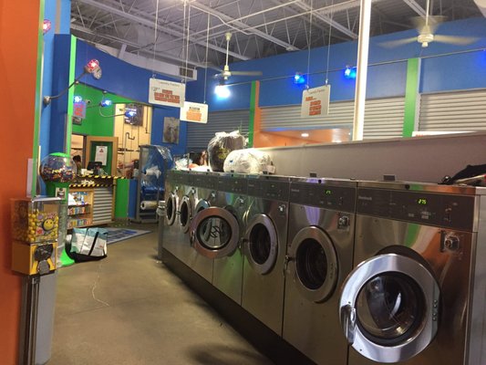 LAUNDRY FACTORY - Updated December 2025 - 30 Photos & 126 Reviews ...