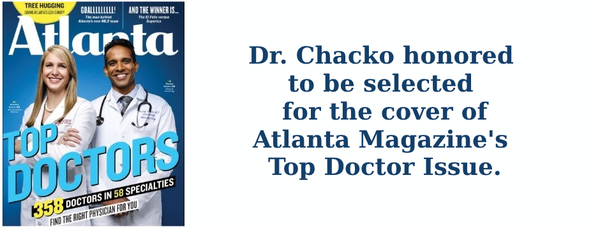 THOMAS CHACKO, MD - Updated October 2025 - 45 Photos - 101 Greenfield Dr, Cumming, Georgia ...