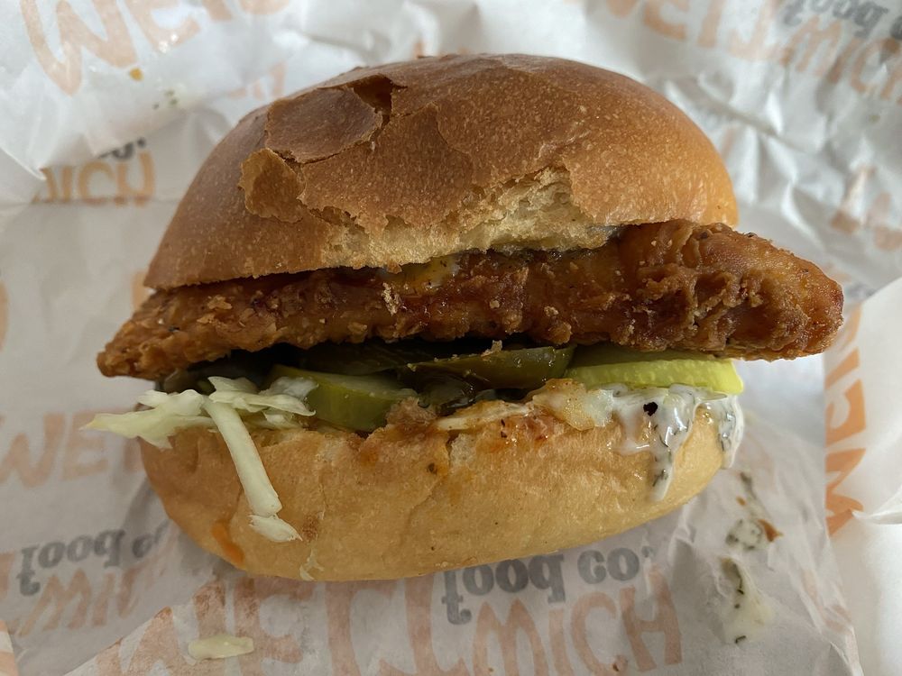 MELTWICH FOOD - Updated January 2026 - 129 Riocan Avenue, Ottawa ...