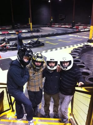 TBC INDOOR RACING - Updated December 2025 - 11 Photos & 59 Reviews ...