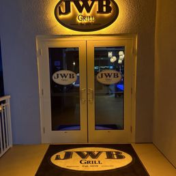 JWB GRILL - Updated July 2025 - 56 Photos & 51 Reviews - 1170 Estero ...