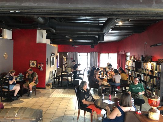 NEVERMORE GAME CLUB - Request a Quote - 1450 University Ave, Riverside ...