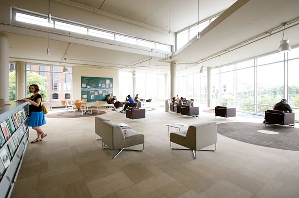 THE KANSAS CITY PUBLIC LIBRARY - PLAZA BRANCH - Updated September 2025 ...